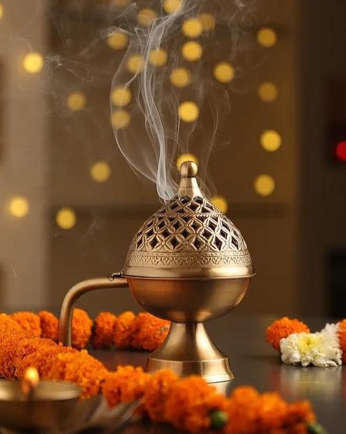 Medha Dhuni – Krishna HomeDecor